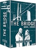 Bron: El Puente - Temporada 1 Y 2 [DVD]: Amazon.es: Sofia Helin, Kim ...