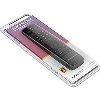 Amazon.com: Formuler GTV-BT1 Advanced Bluetooth Voice Remote with Universal TV Control for GTV ...