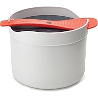 Joseph Joseph 7045002SO M-Cuisine Rice Cooker, Orange : Amazon.ca: Home