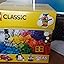 LEGO Classic 10695 Creative Building Box: Amazon.co.uk: Toys & Games