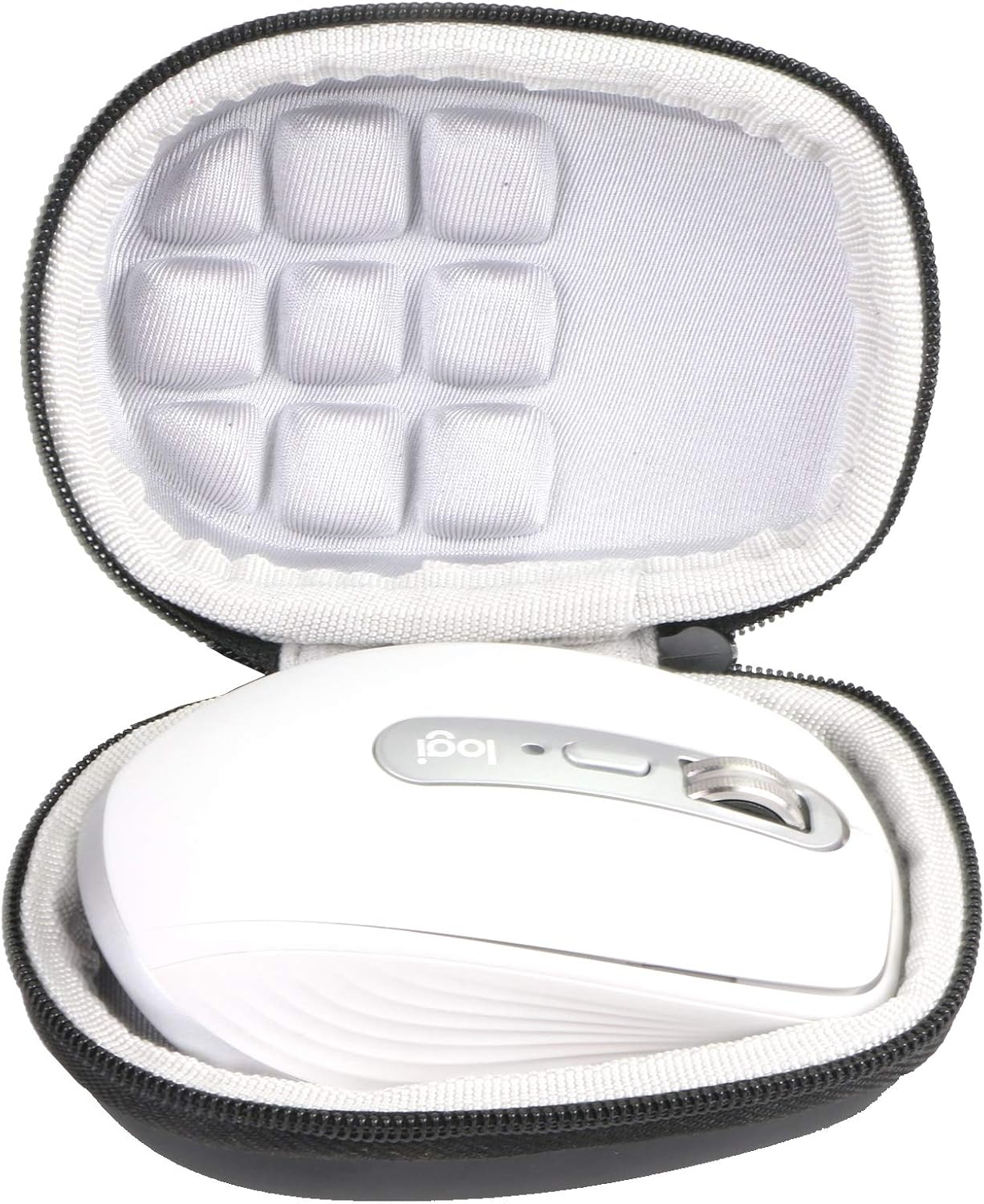 Hard Travel Case for Logitech MX Anywhere 2S / Anywhere 2 / Anywhere 3 ...