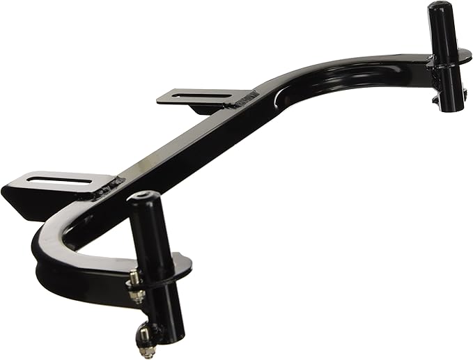 Drive Medical Power Wheelchair Elevating Legrest bracket with Hemi ...