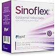 Sinoflex colágeno hidrolizado 30 sobres de 10g c/u : Amazon.com.mx ...