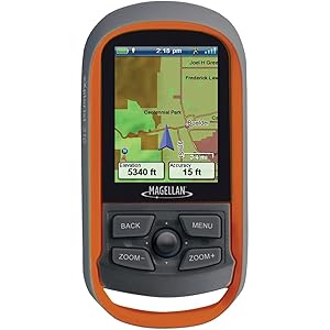 10 Best Handheld GPS For Hunting Reviews-Buying Guide 2021!