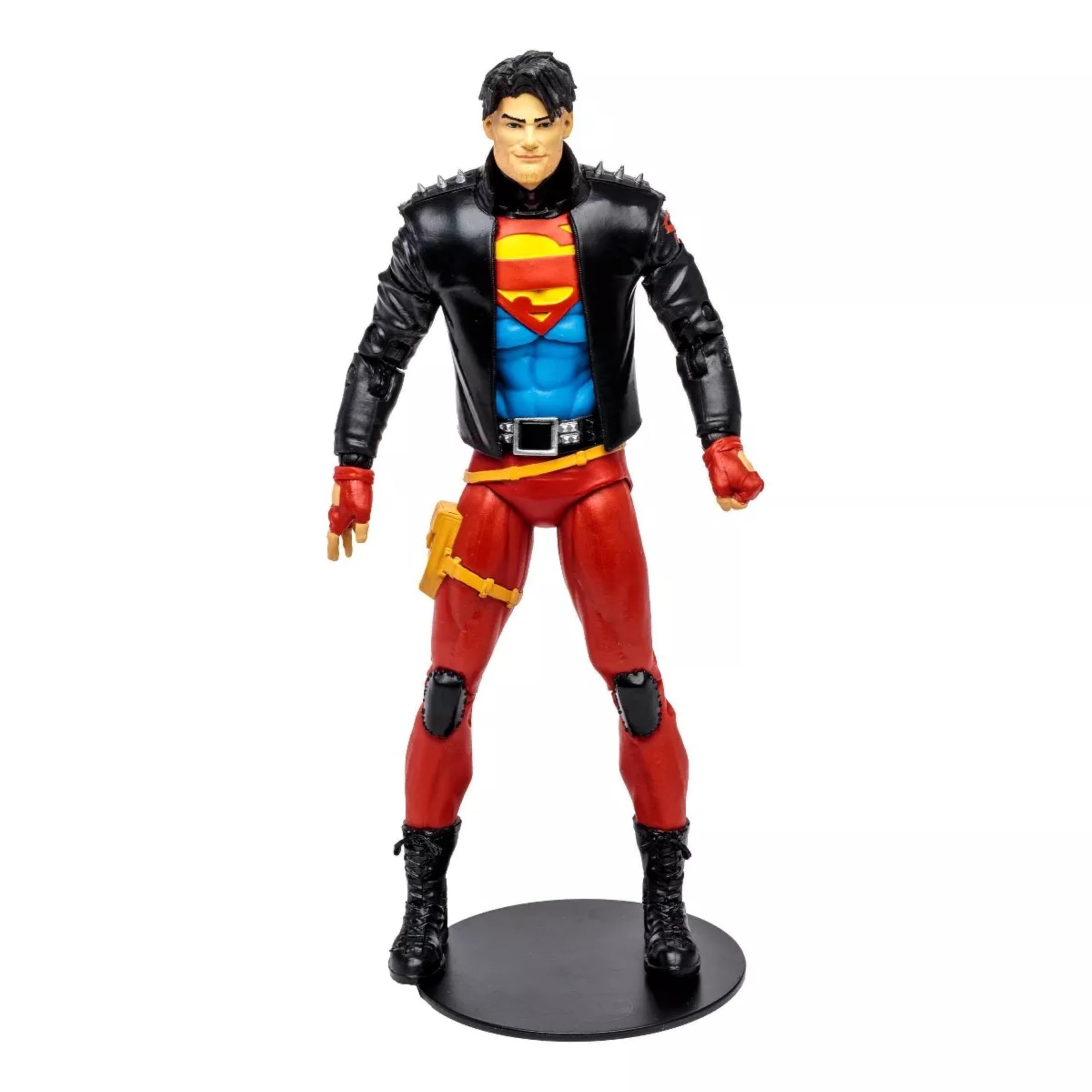 Mua McFarlane Toys DC Multiverse - Superboy - 7" Kon-El Action Figure ...