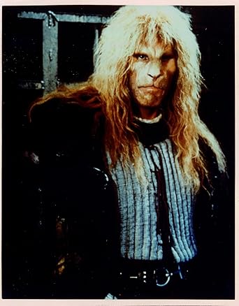 Ron Perlman Beauty and the Beast 8x10 Photo L2262 at Amazon's ...