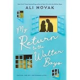 The Julian Chapter: A Wonder Story by RJ Palacio | Good Book Fairy Reviews