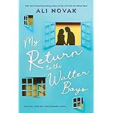 Amazon.com: My Life with the Walter Boys 2 Books Collection Set By Ali ...