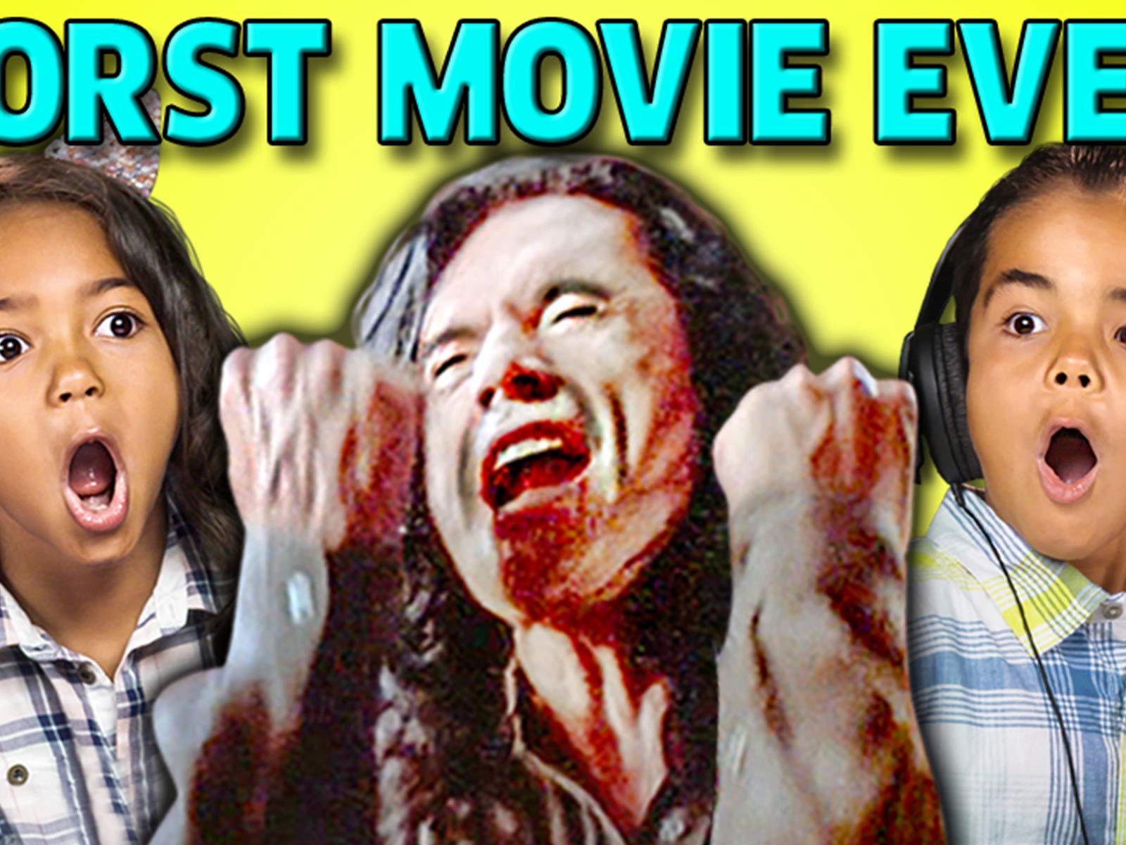 Watch KidFlix | Prime Video