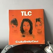 TLC - CrazySexyCool - Amazon.com Music