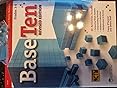 Amazon.com: Learning Resources Plastic Base Ten Starter Kit - 141 ...