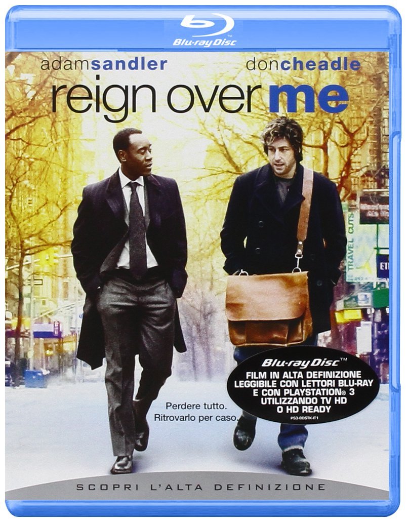 Reign Over Me: Amazon.it: vari, vari, vari: Film e TV