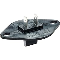 Amazon.com: Alliance D510523 Thermistor : Appliances