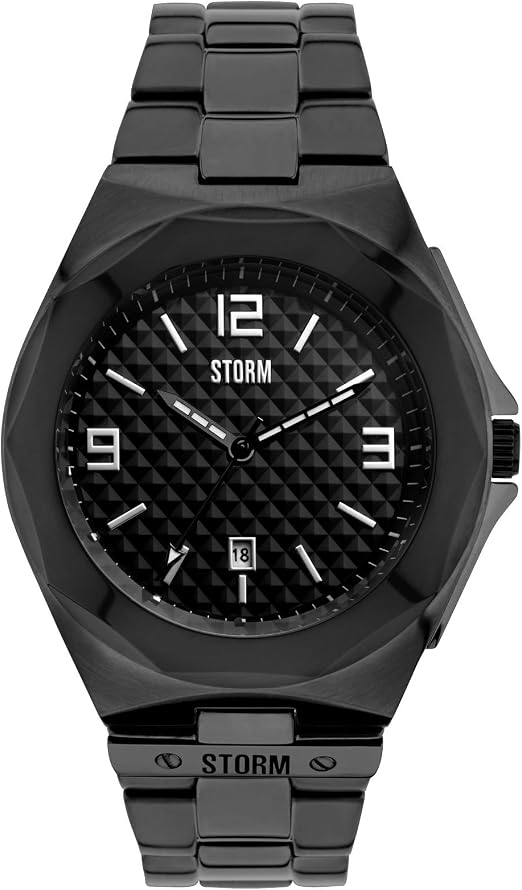 Watch STORM LONDON 47251/SL: Amazon.co.uk: Watches