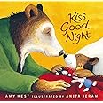 Kiss Good Night (Sam Books): Hest, Amy, Jeram, Anita: 9780763620943 ...