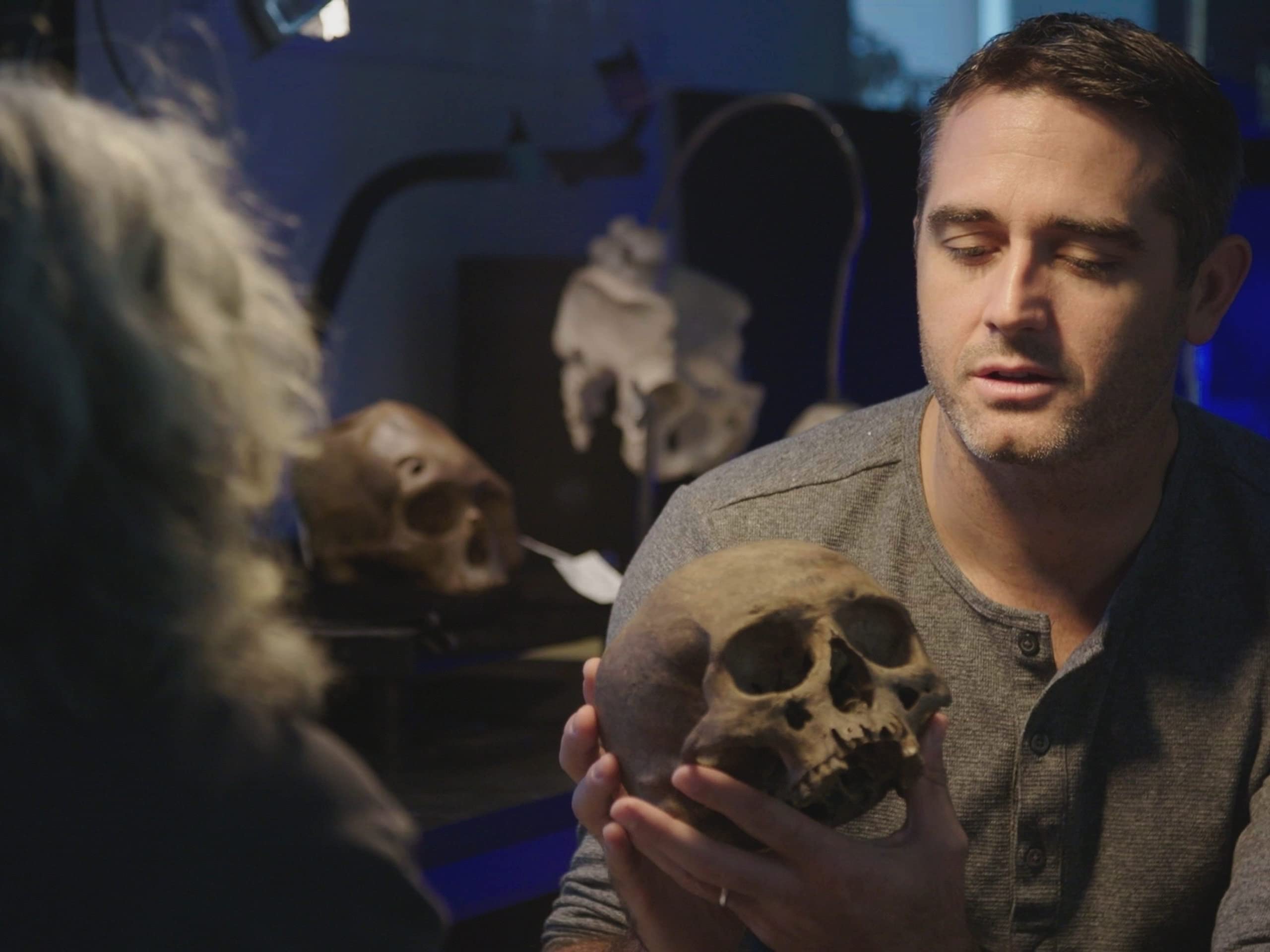 Watch Secrets Of The Underground - Season 1 | Prime Video