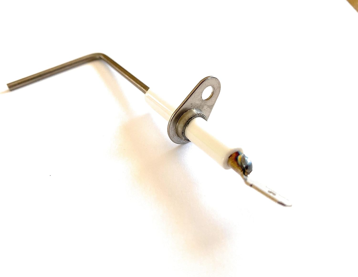 62-23543-01 Flame Sensor Rod for Rheem, Ruud and Weatherking Furnaces ...