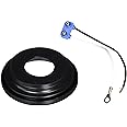 Amazon.com: Grote 94000 3" Hole Grommet - Open Grommet Kit (91410 ...