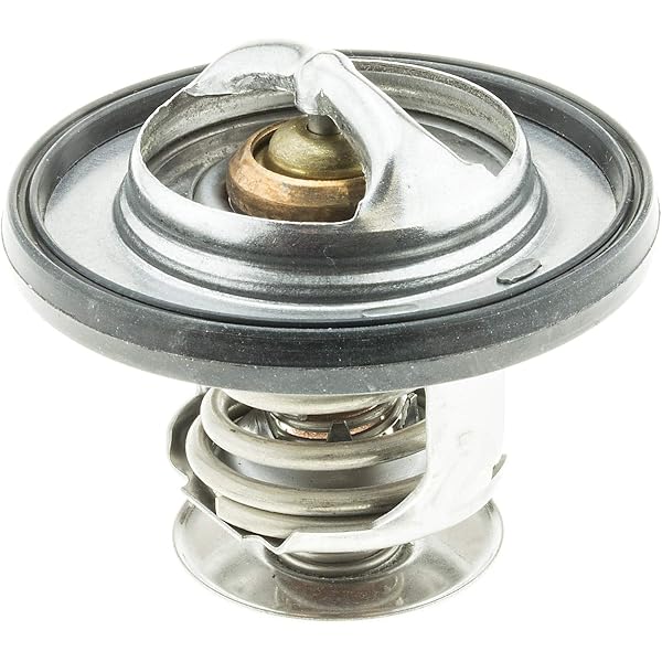 Stant Thermostat Catalog - Catalog Library