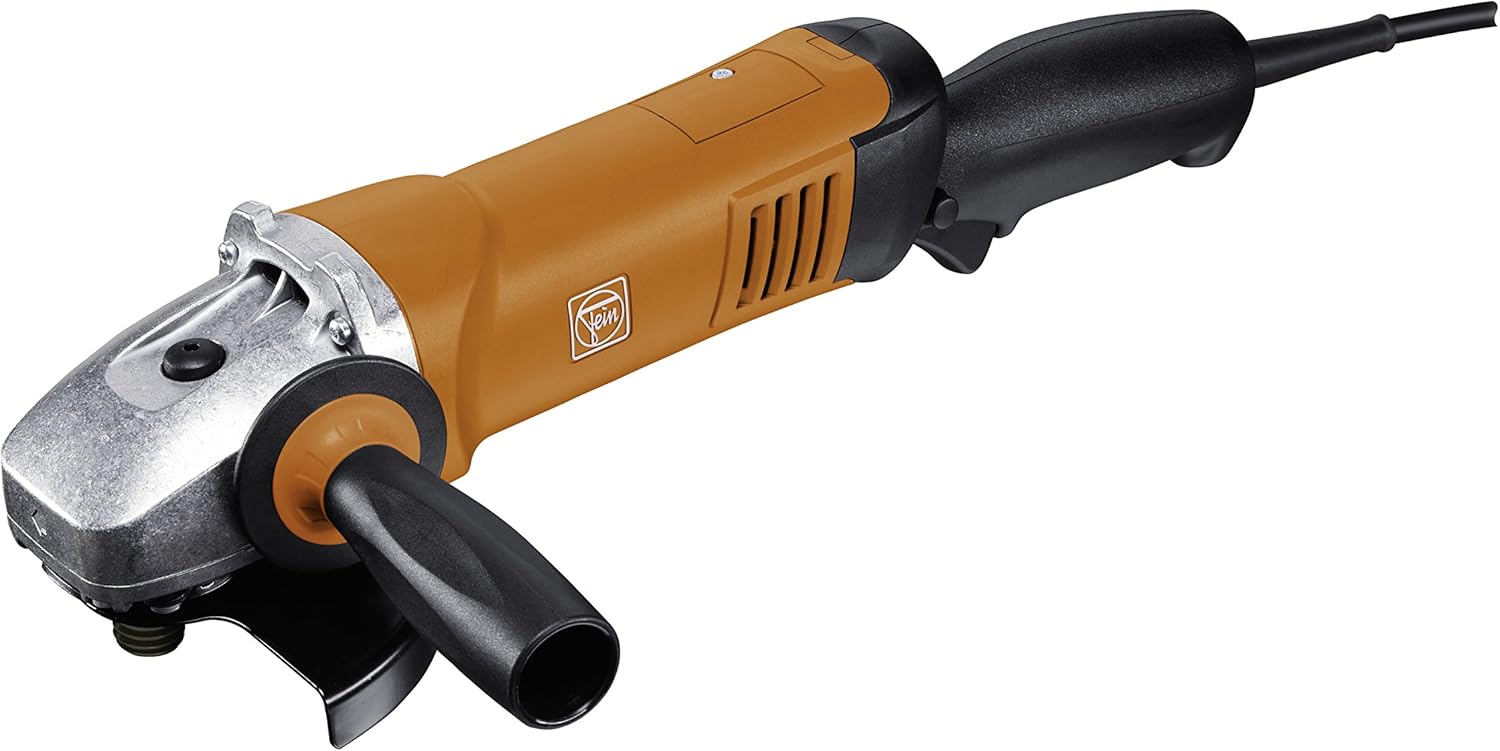 Fein WSG 15-150 PRT Power Angle Grinders - - Amazon.com