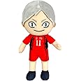 Amazon.com: Great Eastern Entertainment Haikyu!! S4 - Lev Haiba Plush 8 ...