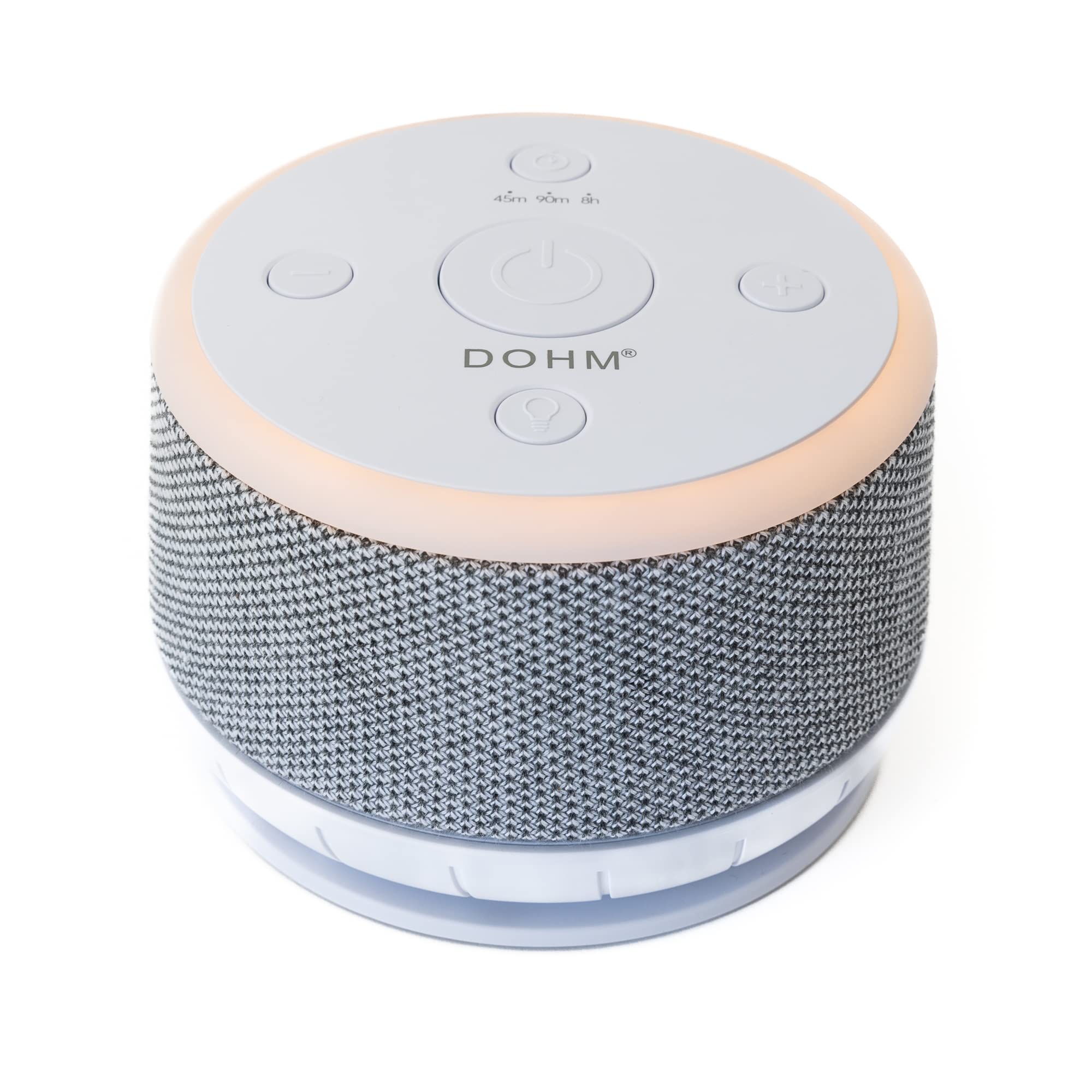 Yogasleep Dohm Nova White Noise Sound Machine, Better Sleep for Babies ...