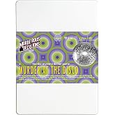 Amazon.com: Murder at The Pizzeria 6-14 Player Murder Mystery Dinner ...
