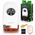 Amazon.com: Lunix LX3 Hand Massager Machine, FSA HSA Eligible, Hand Massager with Heat and ...