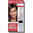 Amazon.com: Revlon Root Erase Permanent Hair Color, At-Home Root ...