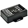 CZH-LABS LVD Low Voltage Disconnect Module. (36V / 30Amp, Black, Rocker ...