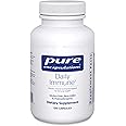 Amazon.com: Pure Encapsulations Daily Immune | Comprehensive Immune ...