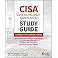 Amazon.com: CISA Certified Information Systems Auditor Study Guide ...