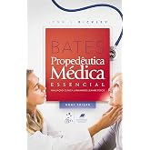 Bates - Propedêutica Médica | Amazon.com.br