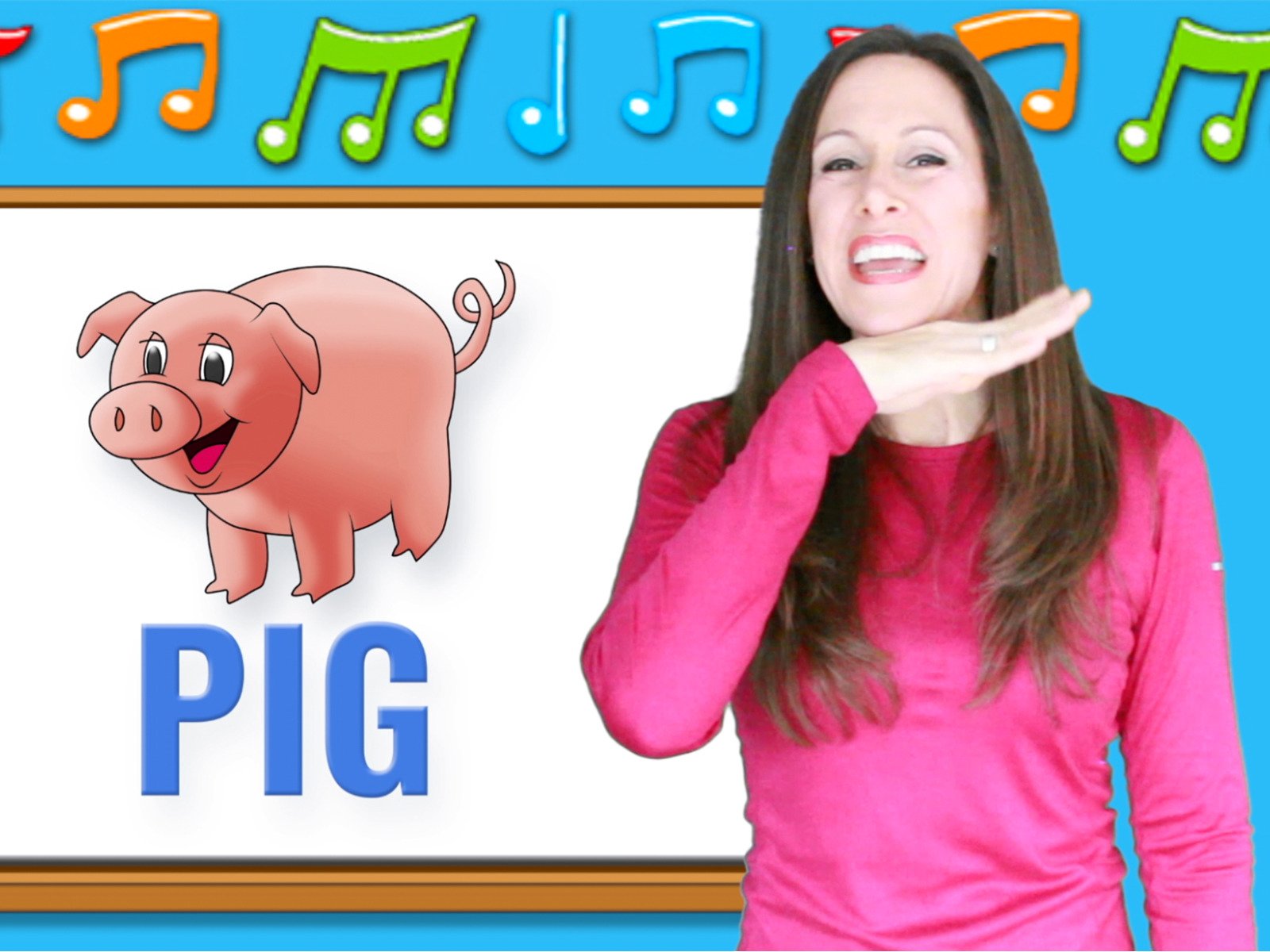Watch Phonics Alphabet - Sing and Sign with Patty Shukla | Prime Video