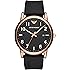 Emporio Armani Men's Watch AR2506: Amazon.co.uk: Watches