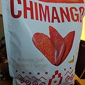 CHIMANGO Chili Mango Slices (24 oz): Amazon.com: Grocery & Gourmet Food