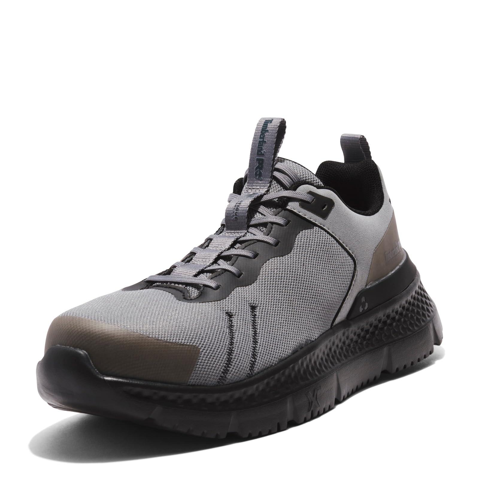 Timberland Men's Setra Composite Safety Toe Ct, Grey, 11 on Galleon ...