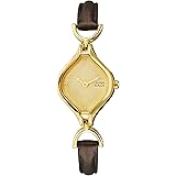 Buy Titan Raga Brown Dial Women's Analog Watch -NK2531SL01 Online at ...
