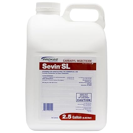 SEVIN® SL: Amazon.co.uk: Garden & Outdoors
