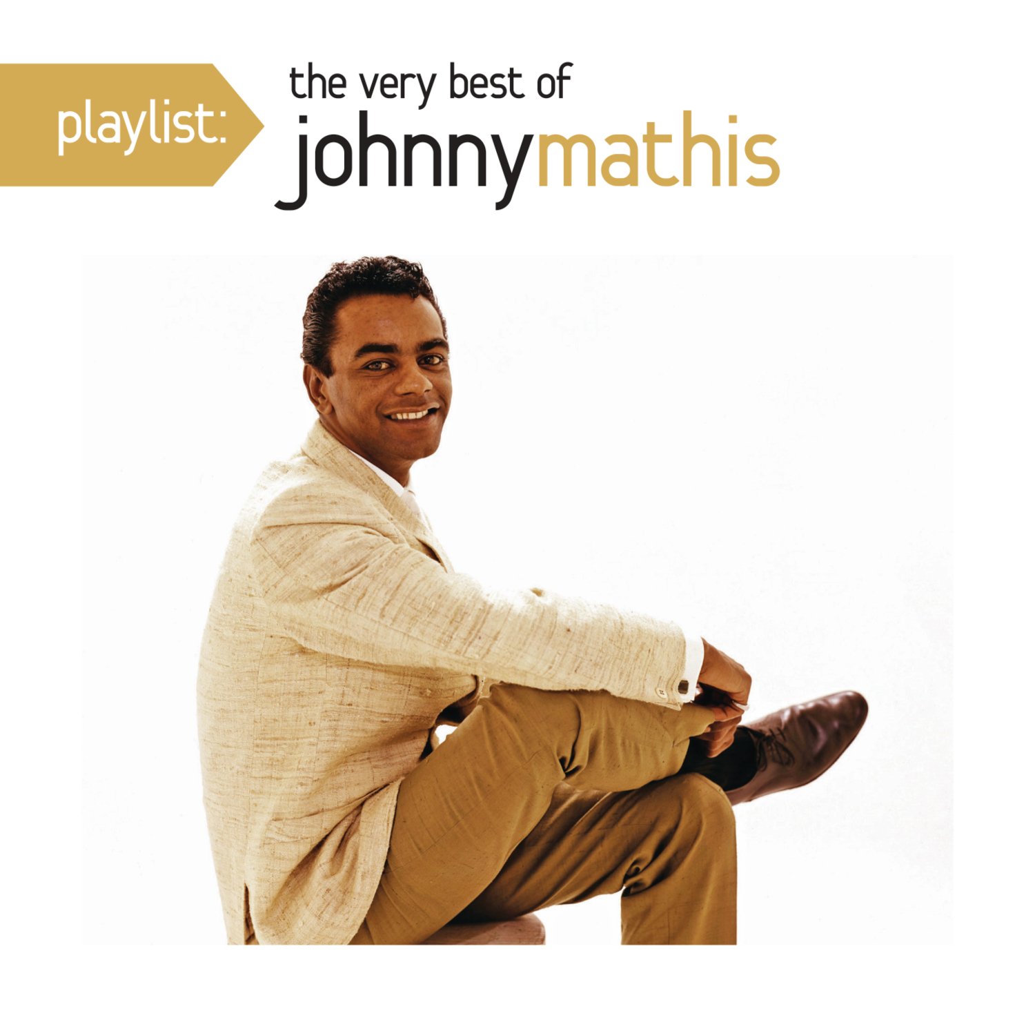 Johnny Mathis - Playlist: The Very Best Of Johnny Mathis - Amazon.com Music