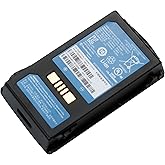 Amazon.com: BT-000337 Battery for Zebra Motorola Symbol MC3300 MC330K/M ...