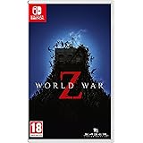 Amazon.com: World War Z - Nintendo Switch : Video Games
