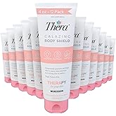 Amazon.com: McKesson Thera Calazinc Body Shield Barrier Cream with ...