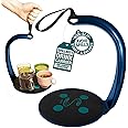 Amazon.com: SpillNot - The Non-Slip Cup Holder Drink Tray, Durable, Non ...