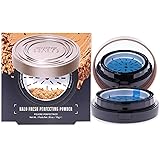 Amazon.com : Smashbox Halo Hydrating Perfecting Powder Brush Set ...