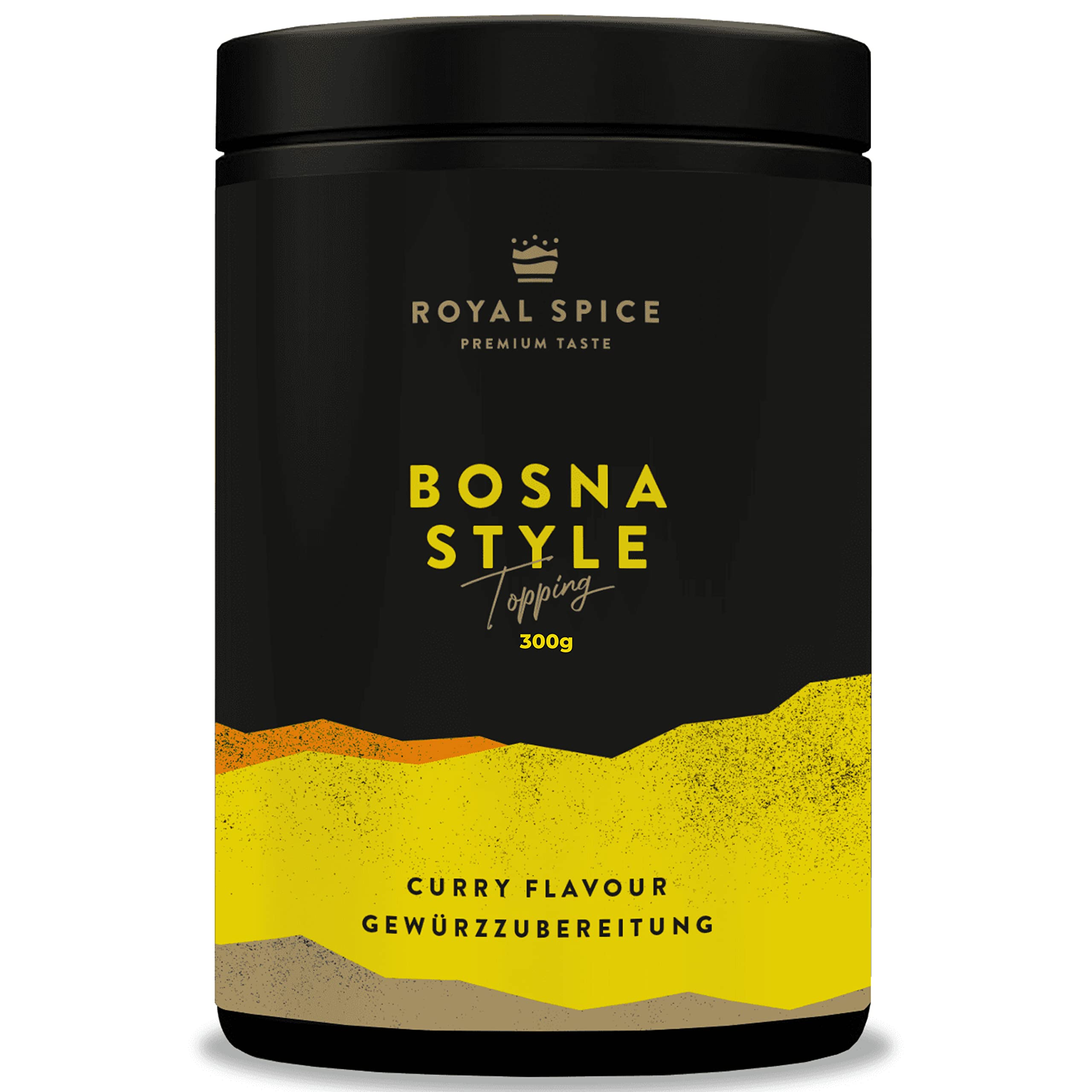 Mua Royal Spice Bosna Spice "Bosna Style" 300 g - Bratwurst Spice Mix ...