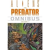 Prey (Aliens Vs. Predator, Book 1): Perry, Steve, Perry, Stephani ...