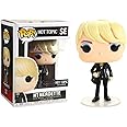 Amazon.com: Funko Pop! SE Hot Topic Girl (Hot Topic Exclusive) : Toys ...