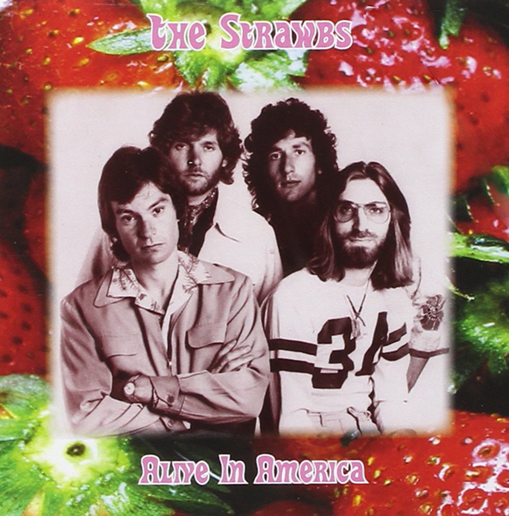STRAWBS - The Strawbs Concert classics - Amazon.com Music