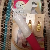 Veet Sensitive Precision™ Dermaplaning Face Kit: Amazon.co.uk: Health ...
